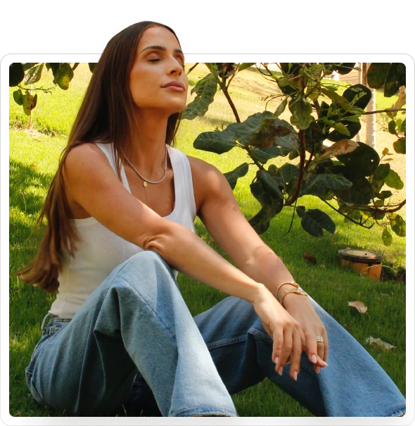 The Wellness Club | Carol Buffara